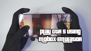 How to Play GTA 5 on Android Devices using Mobox Emulator – GTA 6 ...