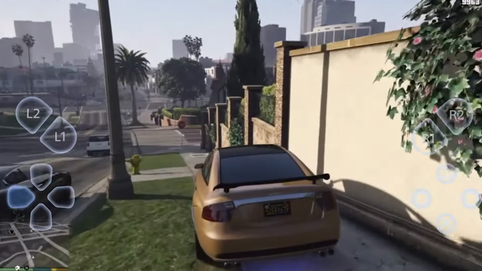 How to Play GTA 5 on Mobile Using Remote Play – GTA 6 Mobile Blog